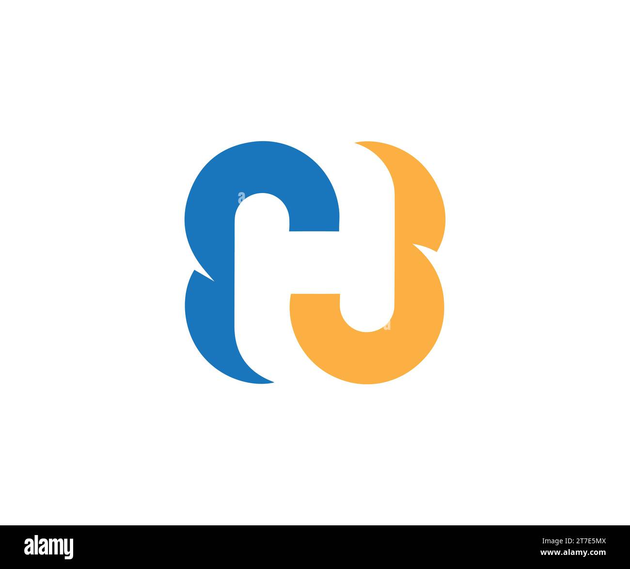 HH logo, h logo design vector Stock Vector Image & Art - Alamy