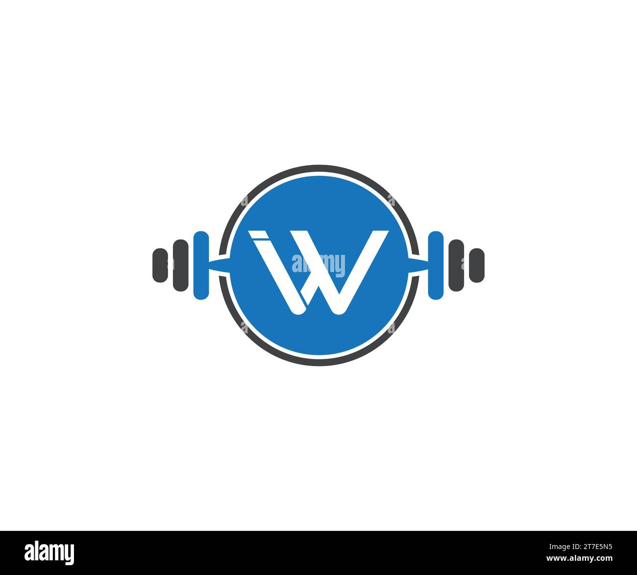 jim logo, iw logo Stock Vector Image & Art - Alamy