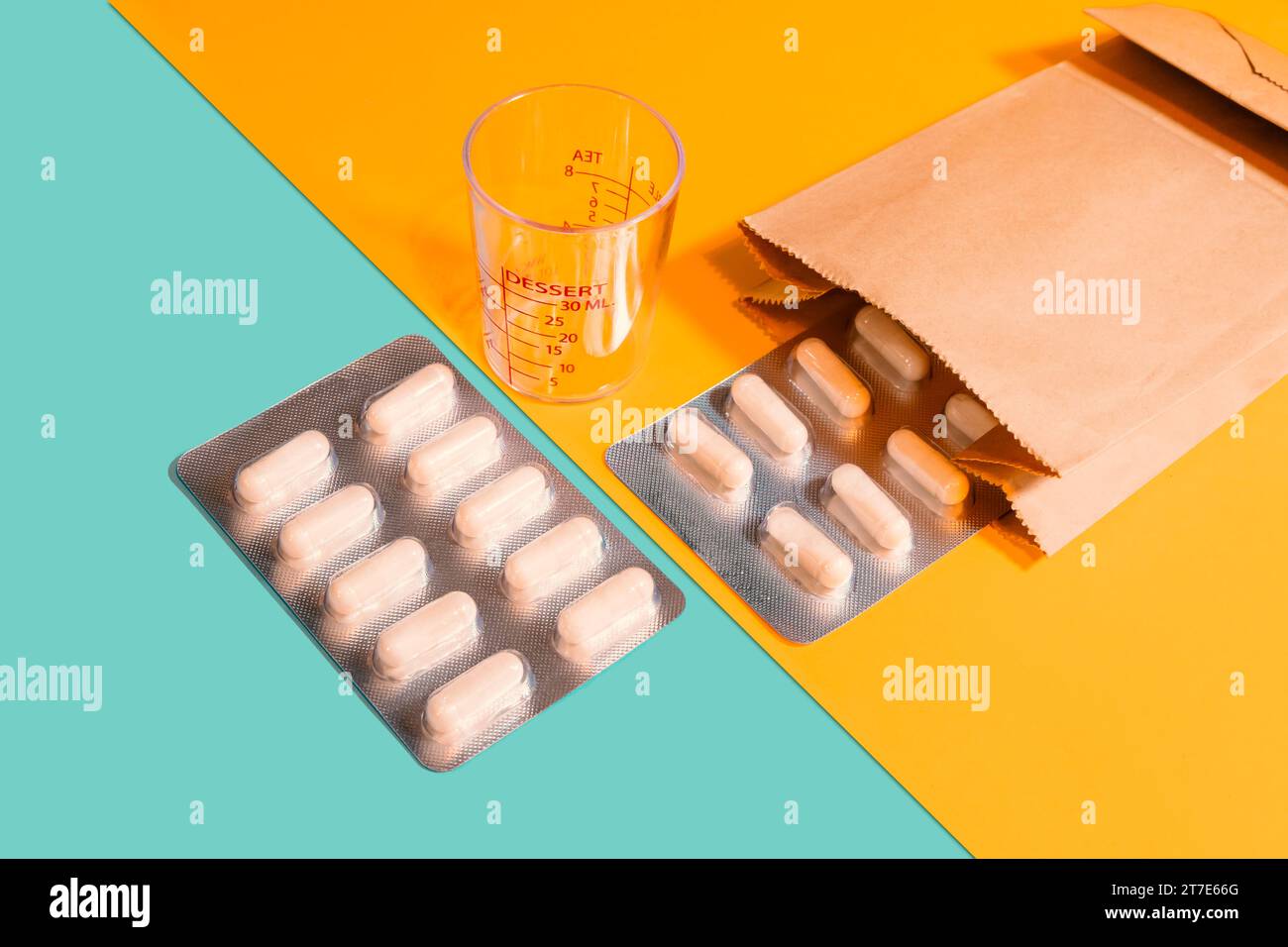 Medicine product layout hi-res stock photography and images - Alamy Medicine product layout hi-res stock photography and images - Alamy