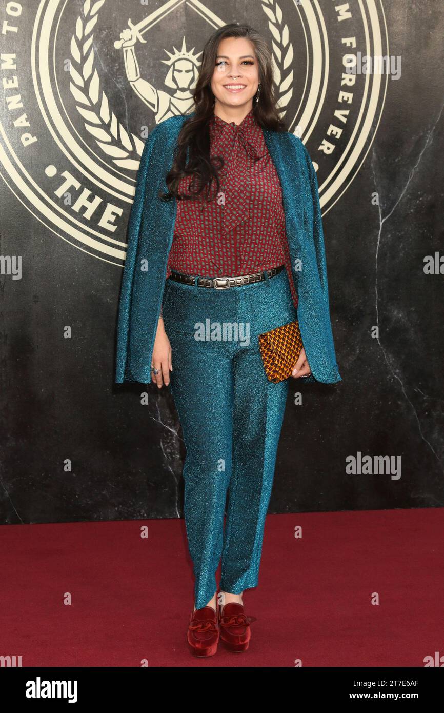 Katrina jade hi-res stock photography and images - Alamy