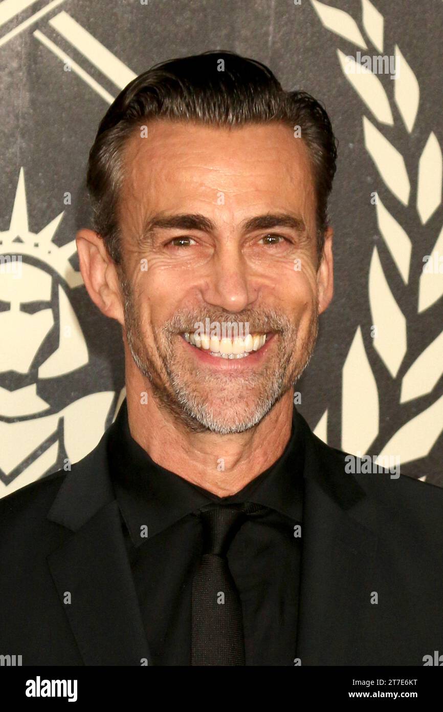 Los Angeles, USA. 13th Nov, 2023. LOS ANGELES - NOV 13: Daniel ...