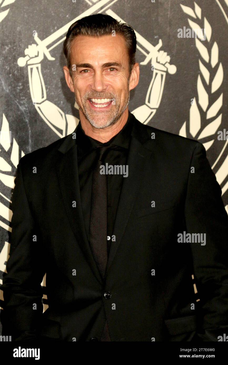 Los Angeles, USA. 13th Nov, 2023. LOS ANGELES - NOV 13: Daniel ...