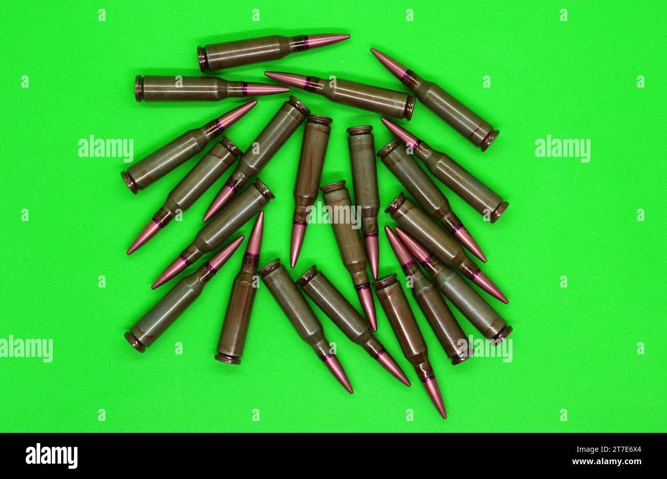 Bullets chroma key hi-res stock photography and images - Alamy