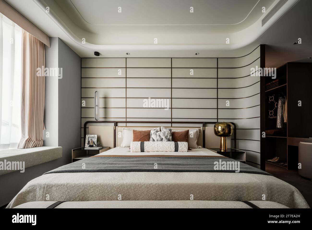 Elevate Your Living Space- High-End Interior Design Inspirations Stock ... Elevate Your Living Space- High-End Interior Design Inspirations Stock ...