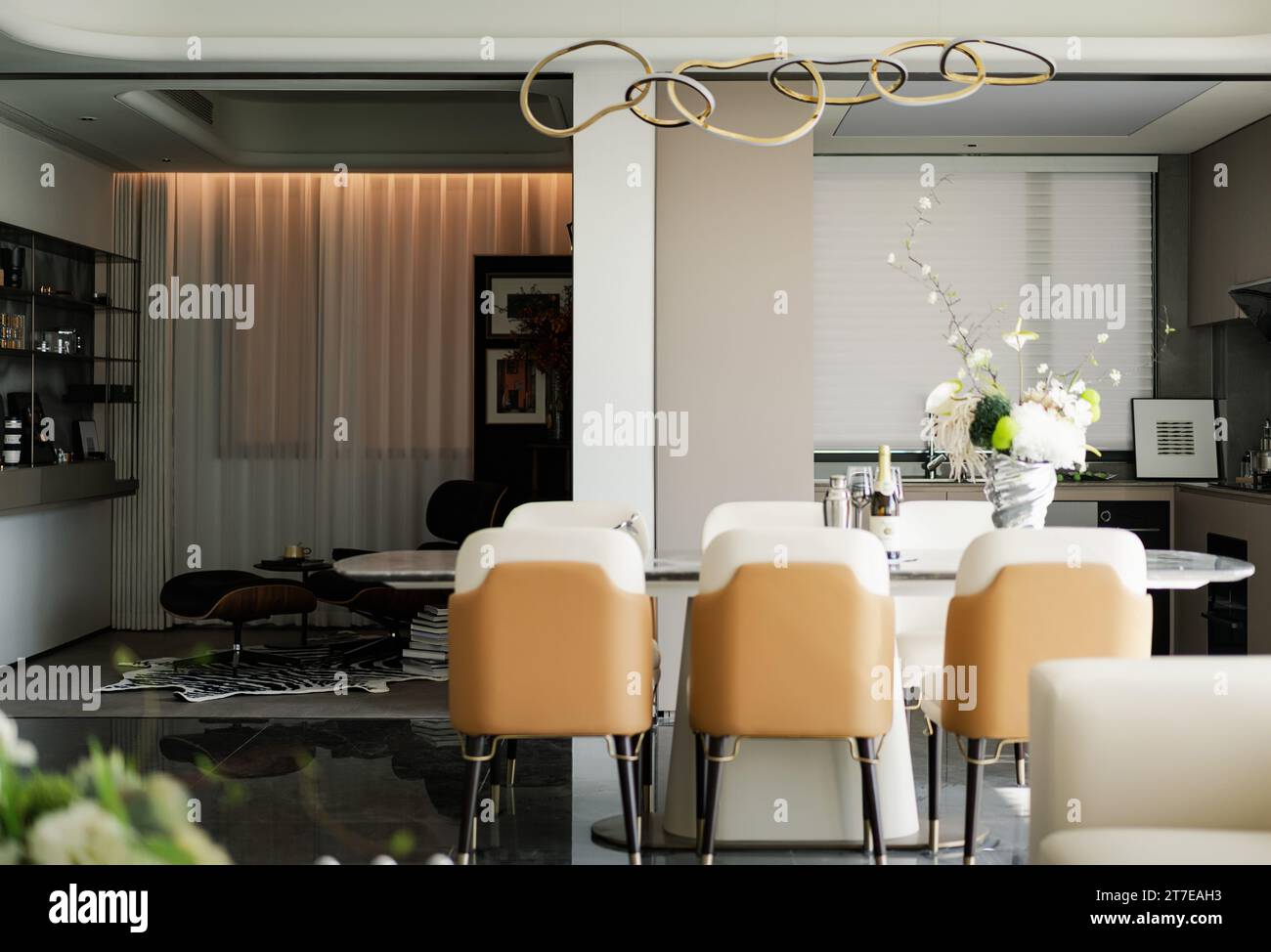 Elevate Your Living Space- High-End Interior Design Inspirations Stock ... Elevate Your Living Space- High-End Interior Design Inspirations Stock ...