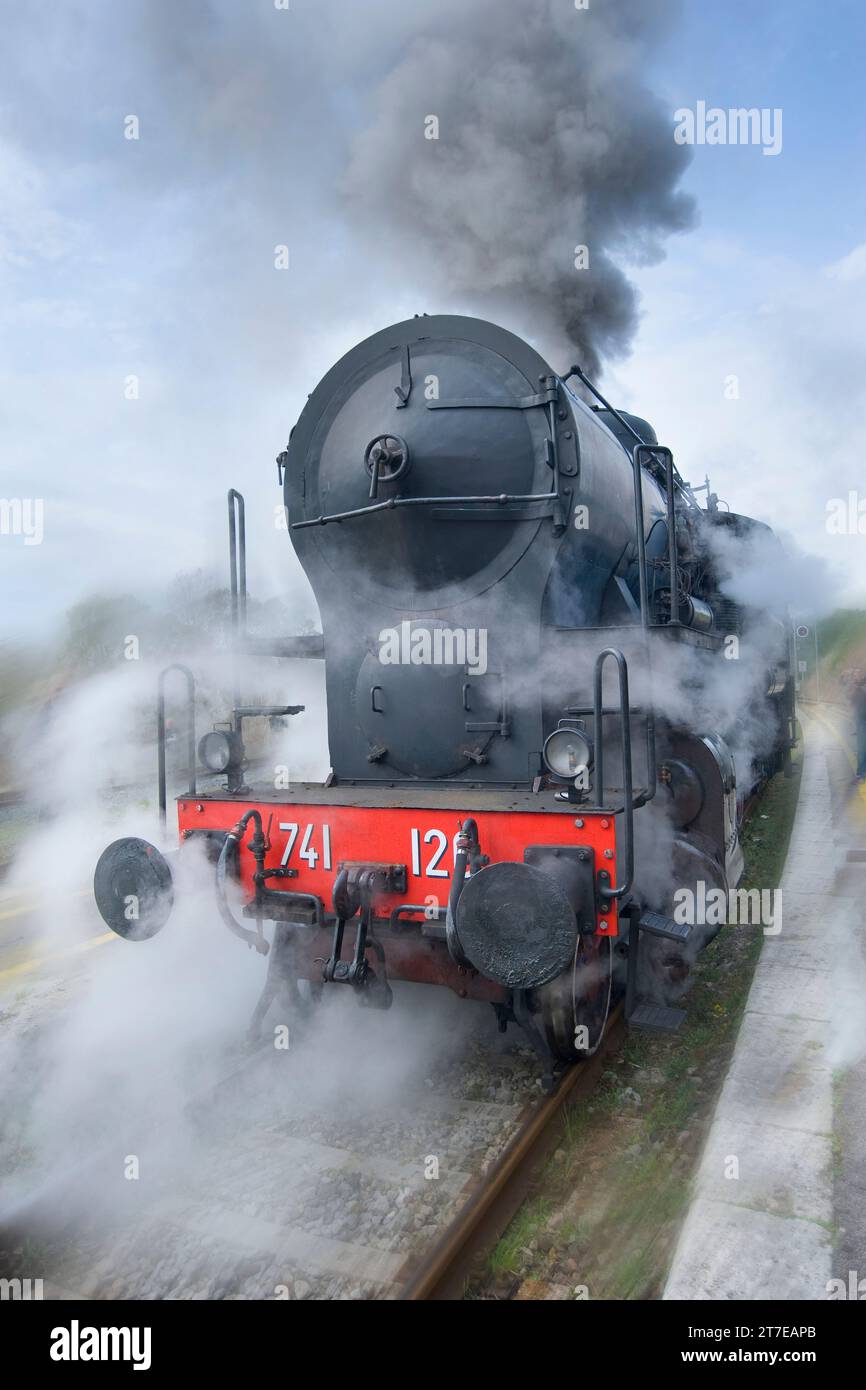 Ferrovia italia hi-res stock photography and images - Alamy