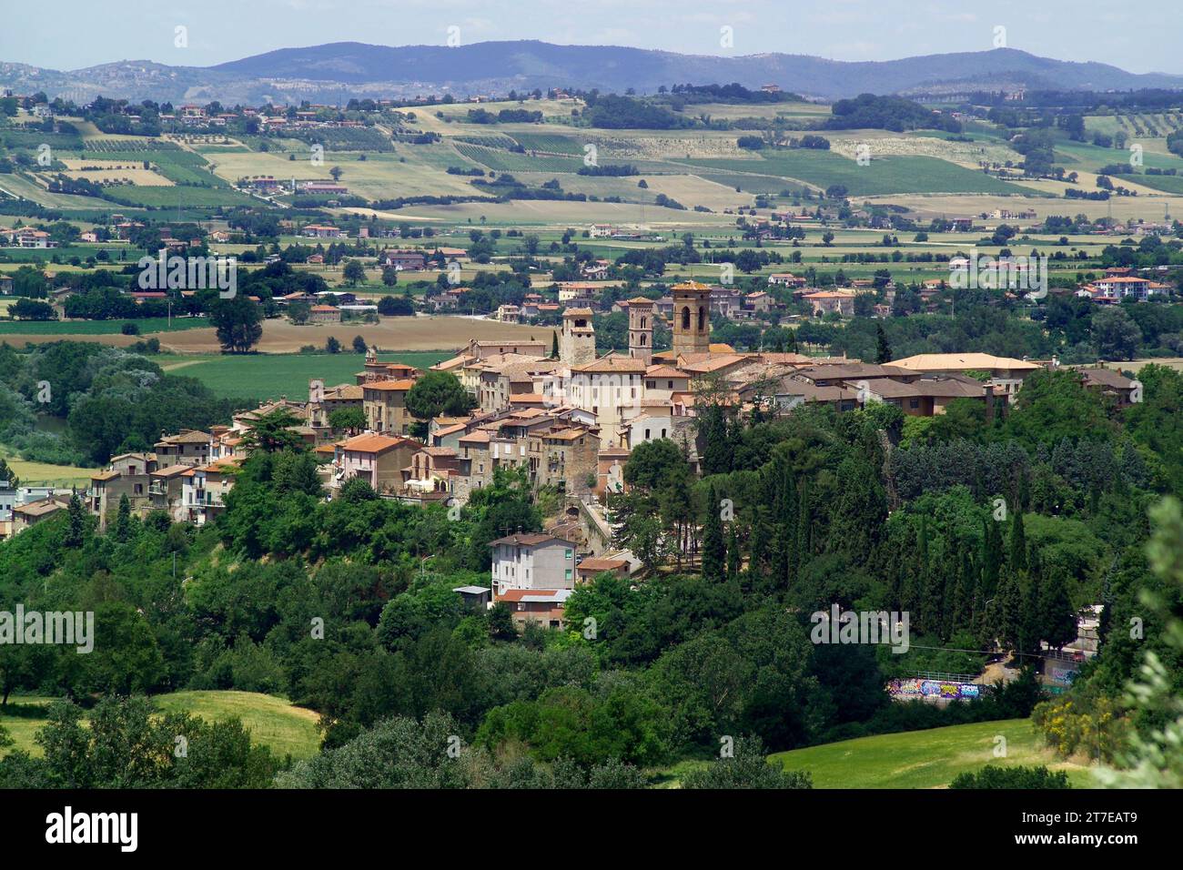 Deruta hi-res stock photography and images - Alamy