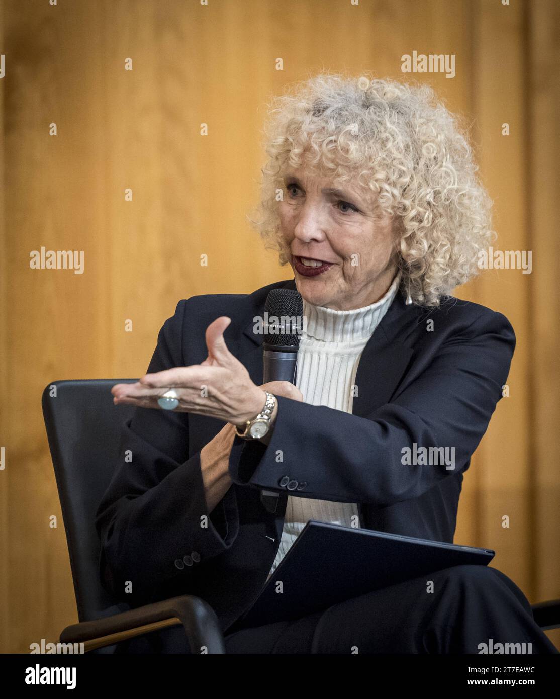 Jennifer morgan hi-res stock photography and images - Alamy