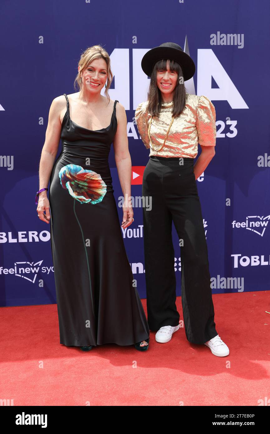 Claudia karvan hi-res stock photography and images - Alamy