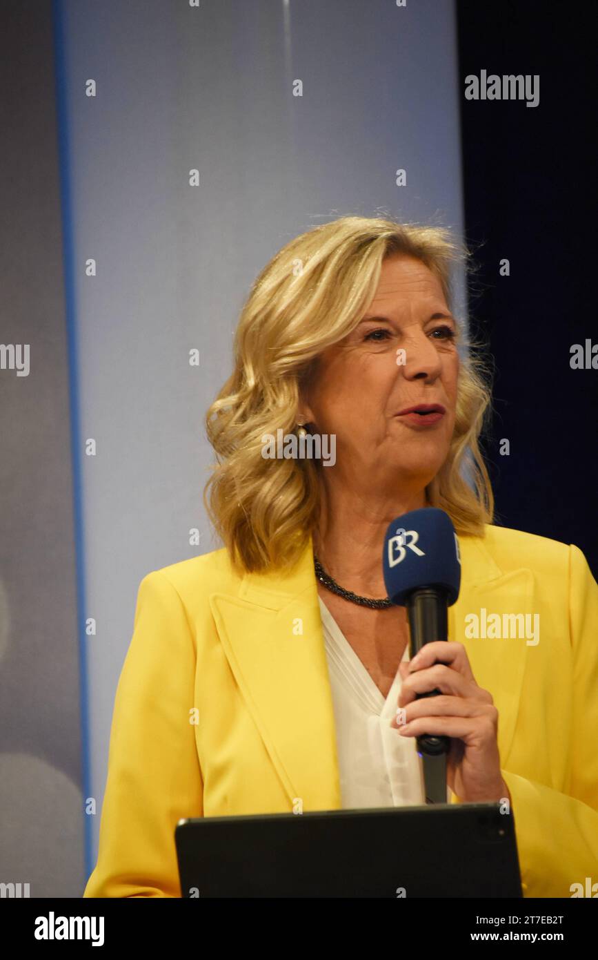 Katja wildermuth hi-res stock photography and images - Alamy