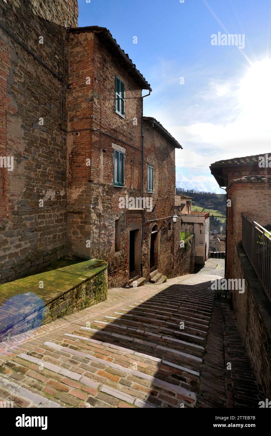 Deruta hi-res stock photography and images - Alamy