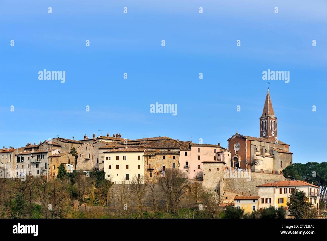 Montecastrilli hi-res stock photography and images - Alamy