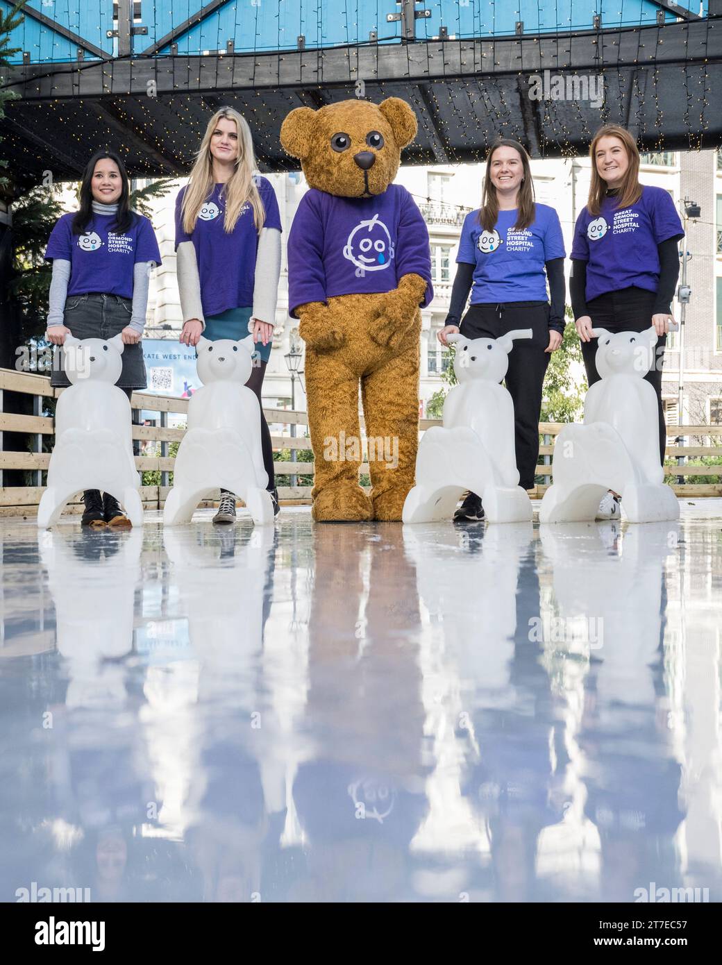 Stephen bear 2023 hi-res stock photography and images - Alamy