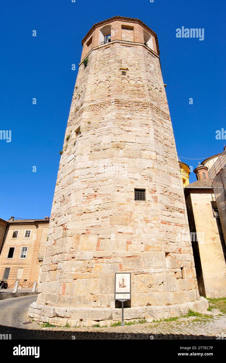 Amelia umbria italy hi-res stock photography and images - Alamy