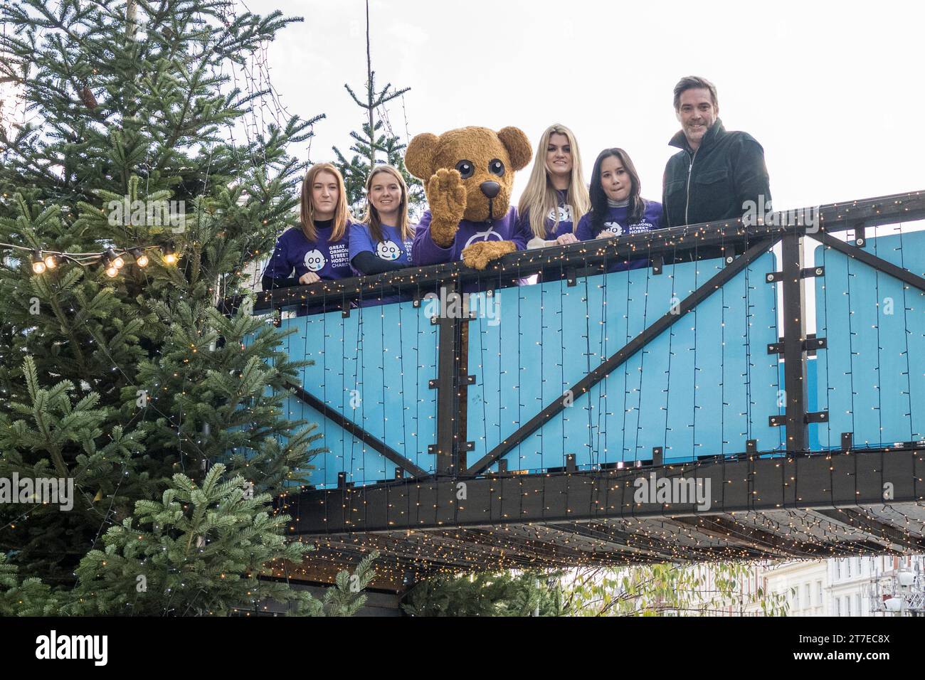 Stephen bear 2023 hi-res stock photography and images - Alamy