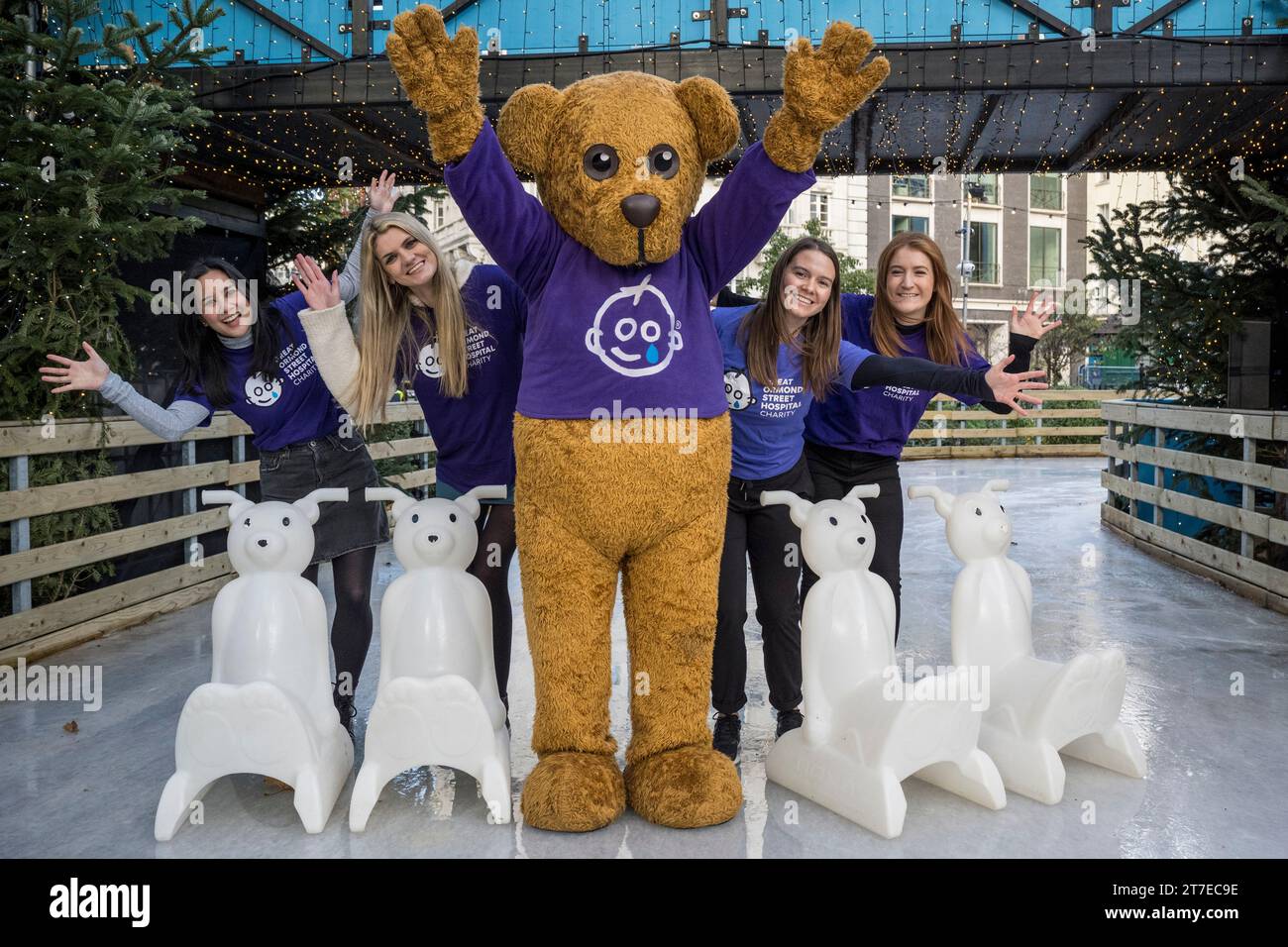 Stephen bear 2023 hi-res stock photography and images - Alamy