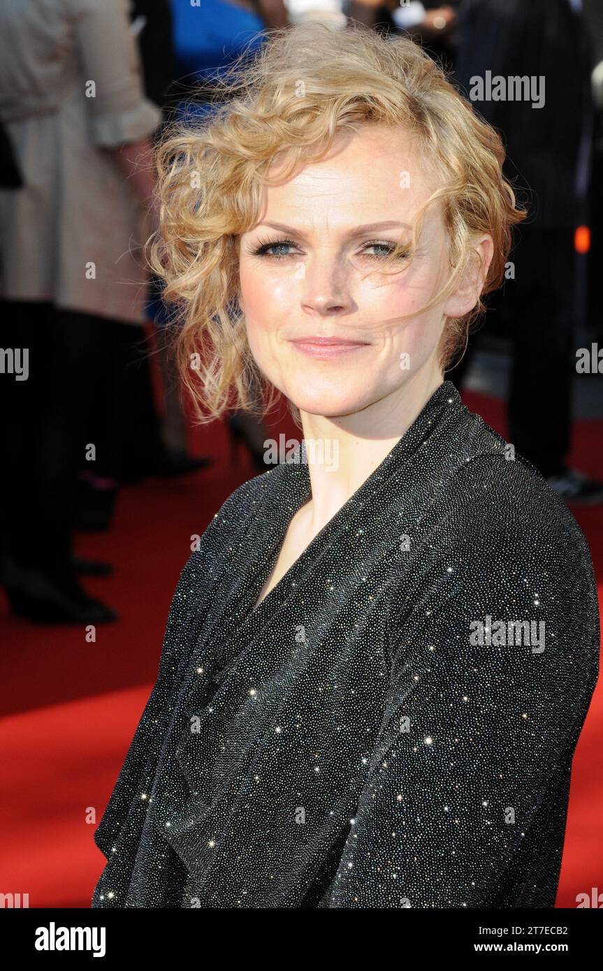 Maxine Peake, BAFTA Awards, London, UK Stock Photo - Alamy