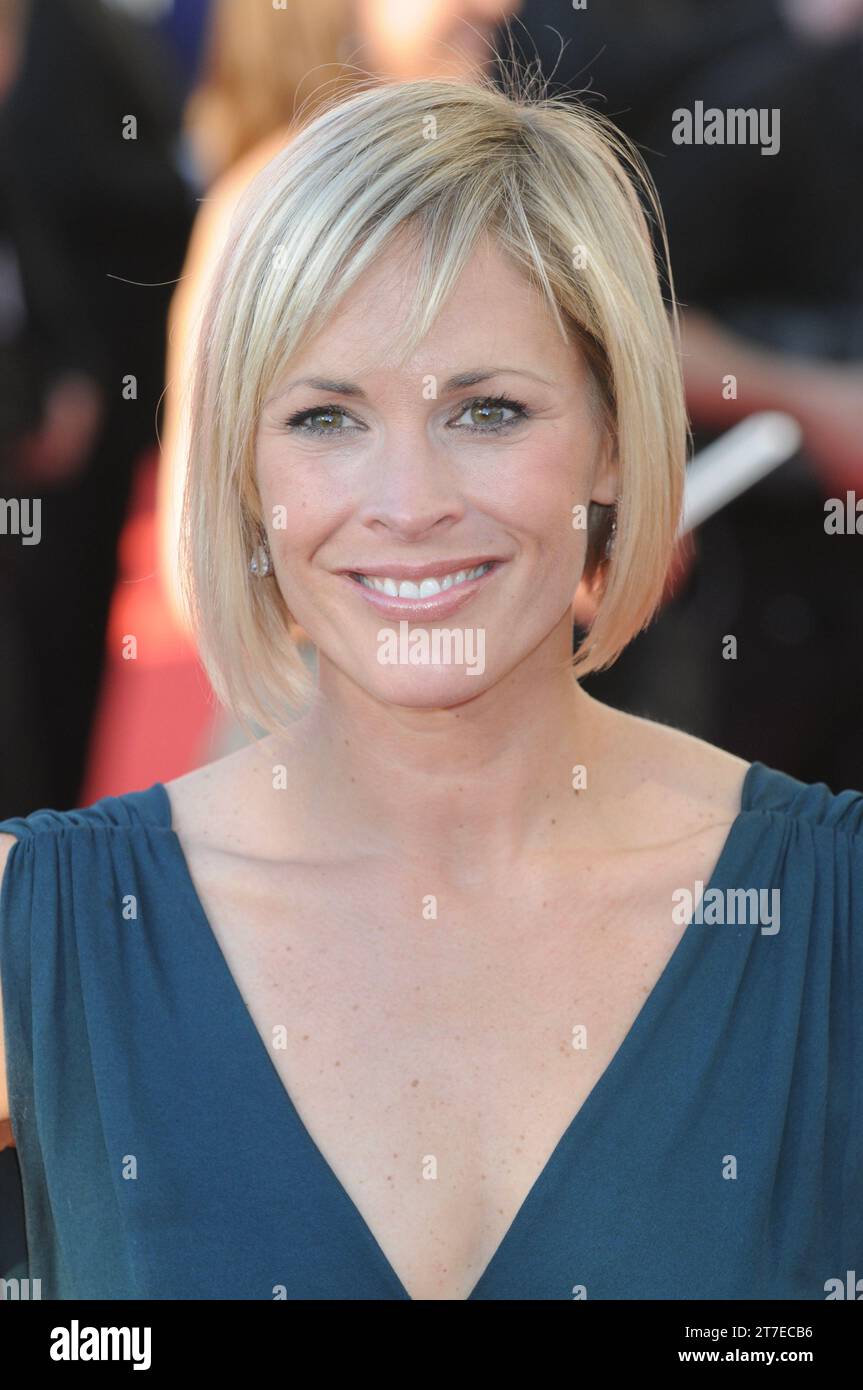 Jenni falconer hi-res stock photography and images - Alamy