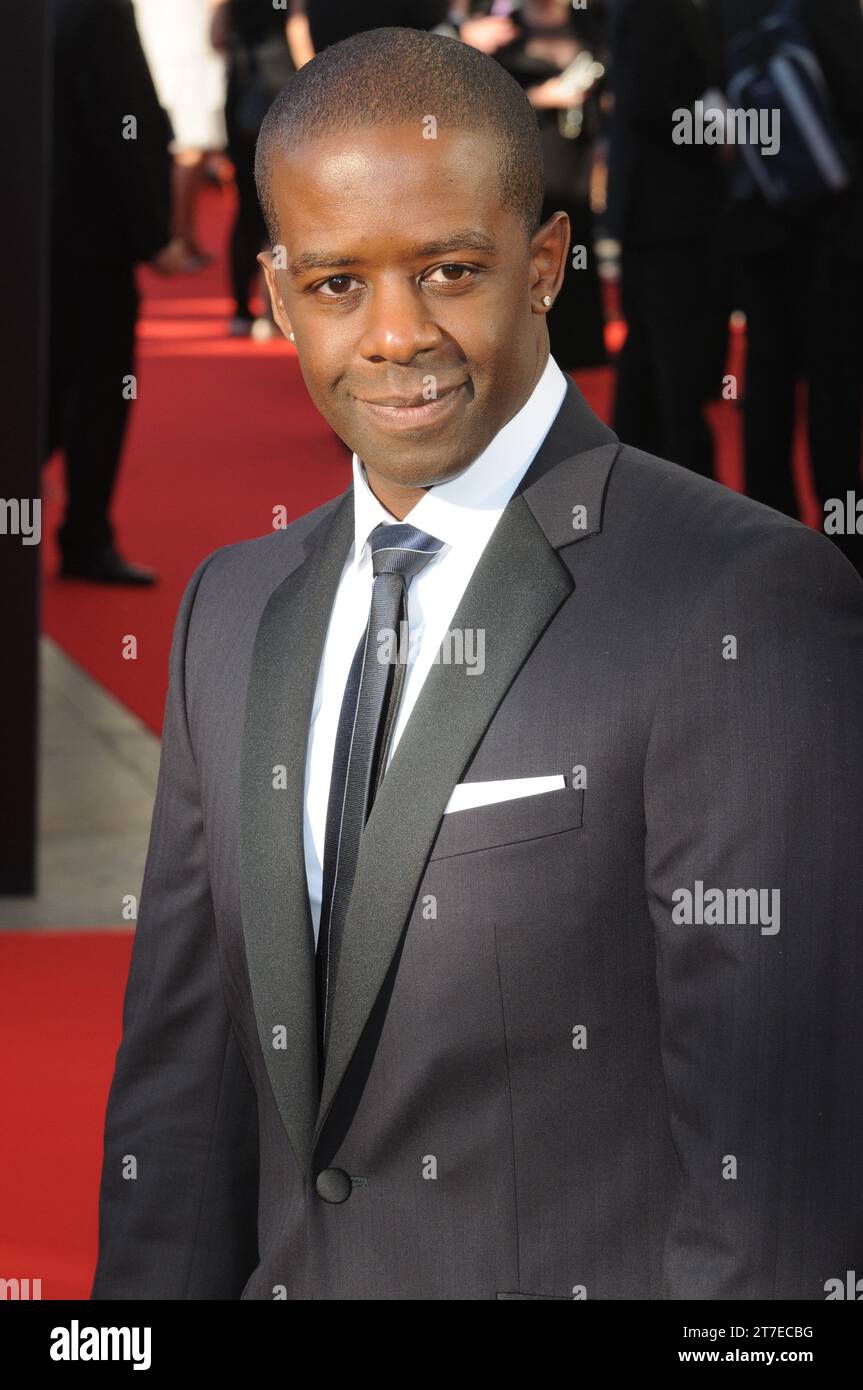 Adrian lester hi-res stock photography and images - Alamy