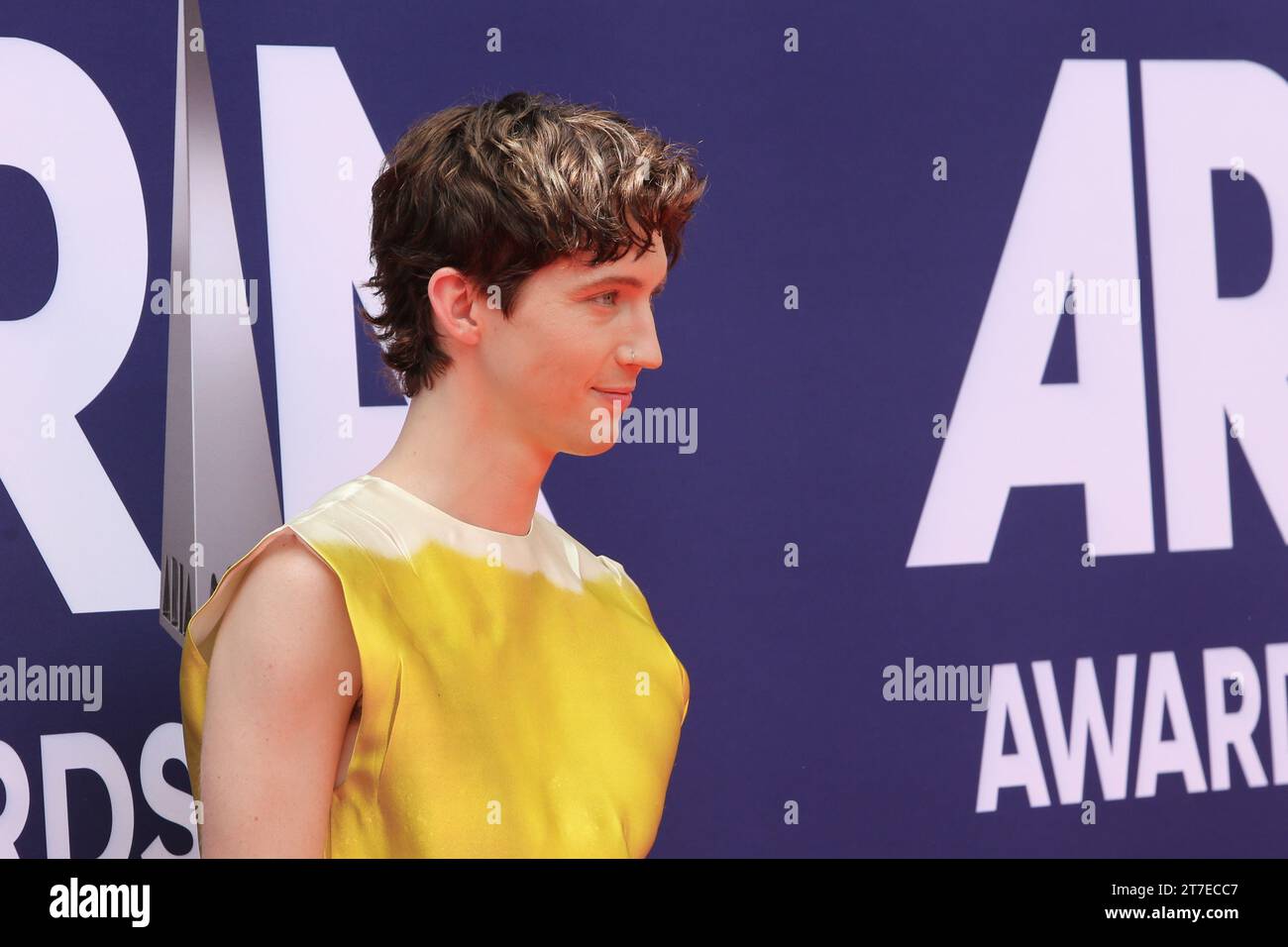 Troye sivan 2023 hi-res stock photography and images - Alamy