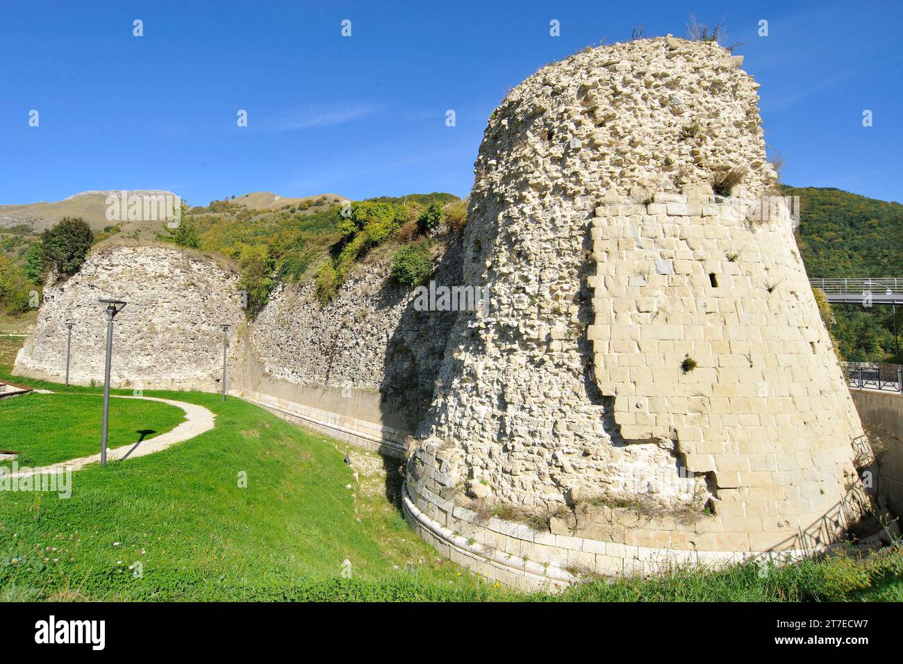 King manfredi hi-res stock photography and images - Alamy