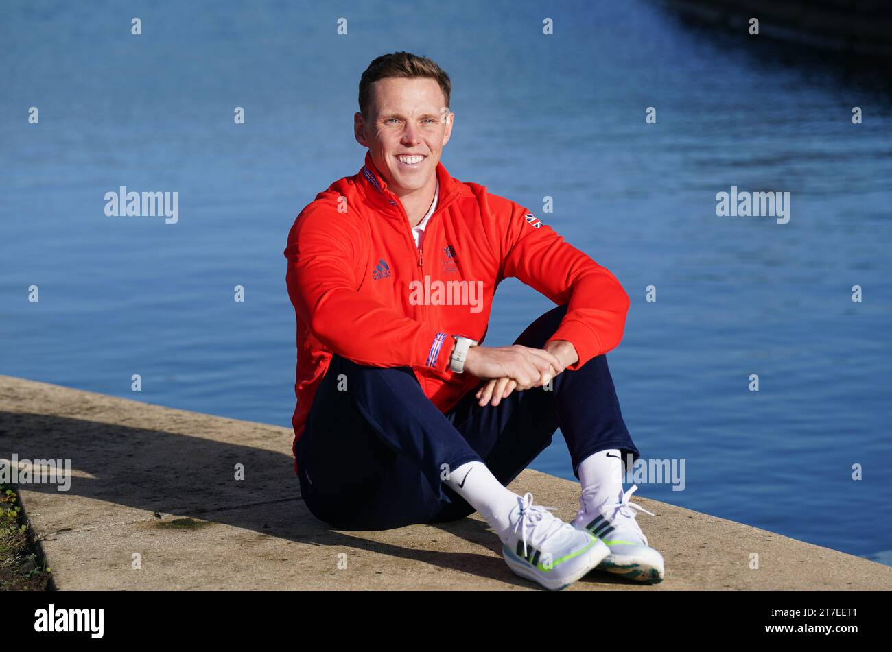2024 team gb hi-res stock photography and images - Alamy