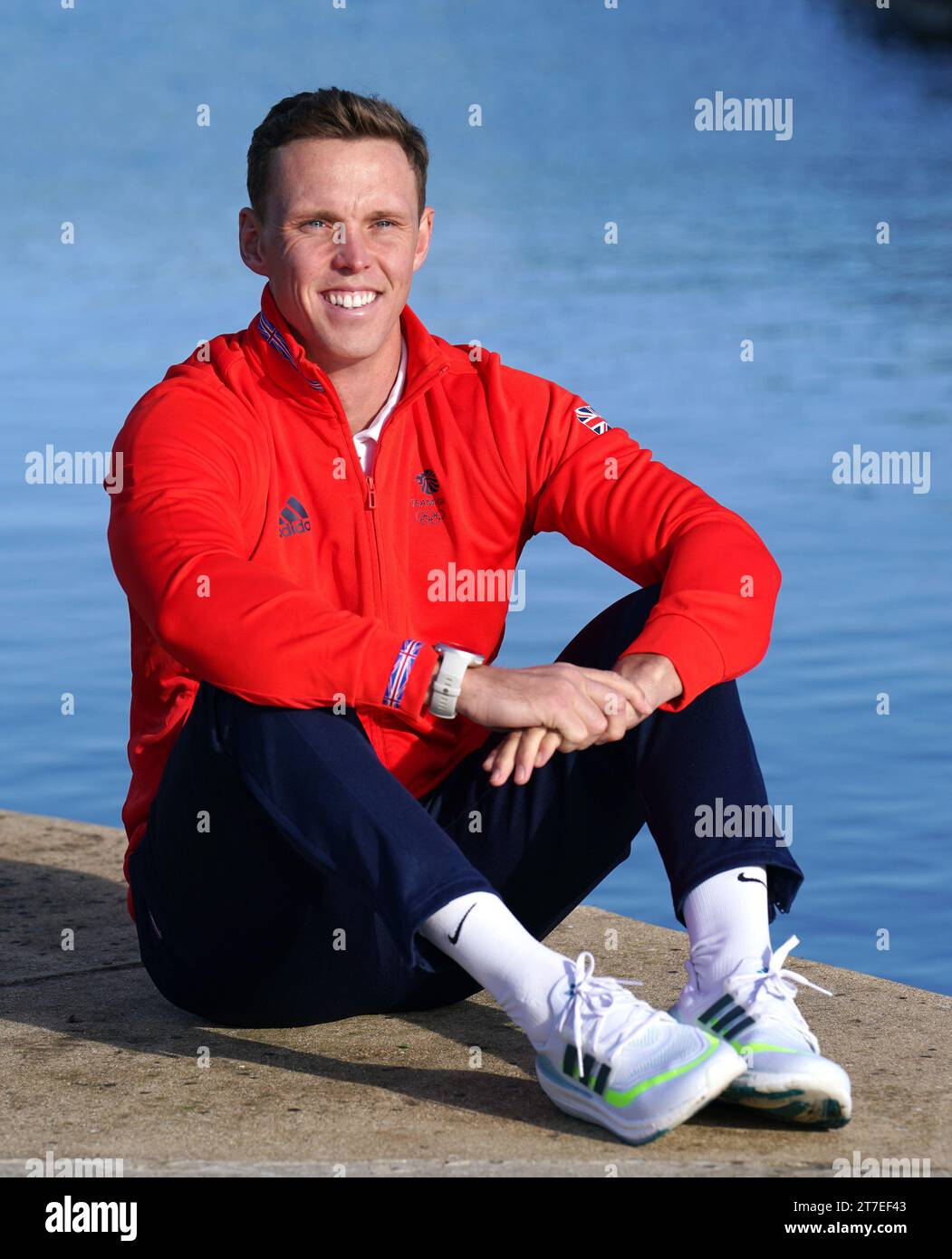 2024 team gb hi-res stock photography and images - Alamy
