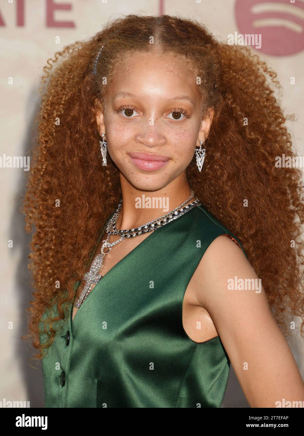 Los Angeles premiere of 'The Hunger Games: The Ballad of Songbirds ...