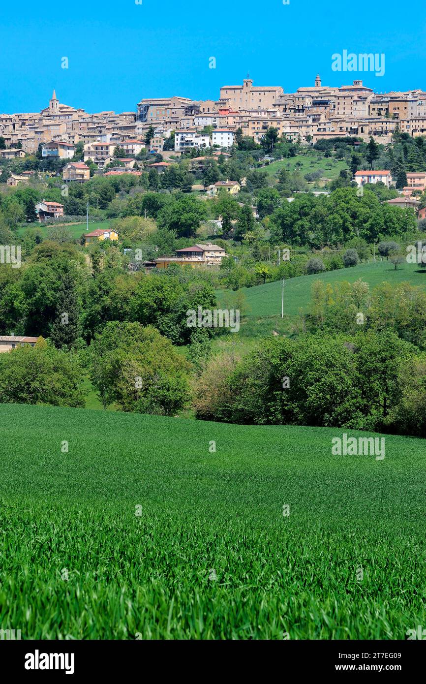 Treia hi-res stock photography and images - Alamy
