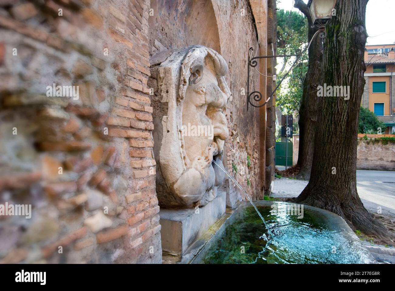 Savelli park hi-res stock photography and images - Alamy