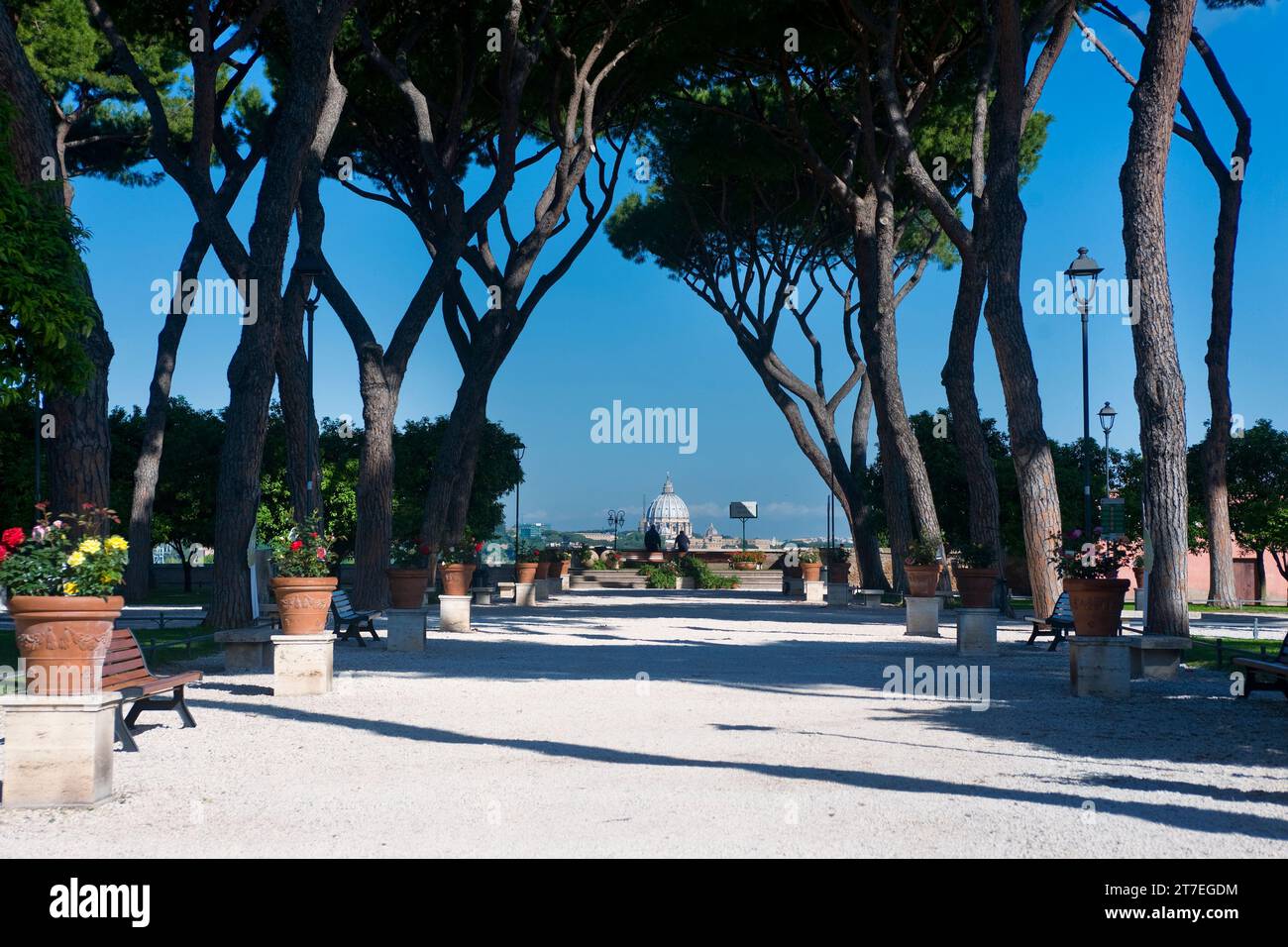 Savelli park hi-res stock photography and images - Alamy
