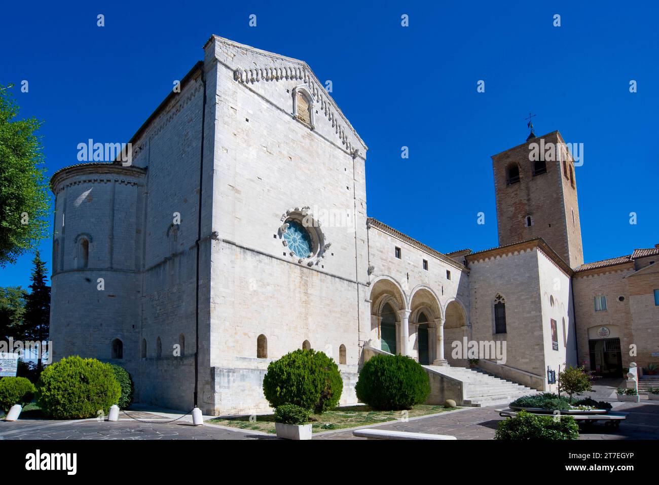 Osimo italy hi-res stock photography and images - Alamy