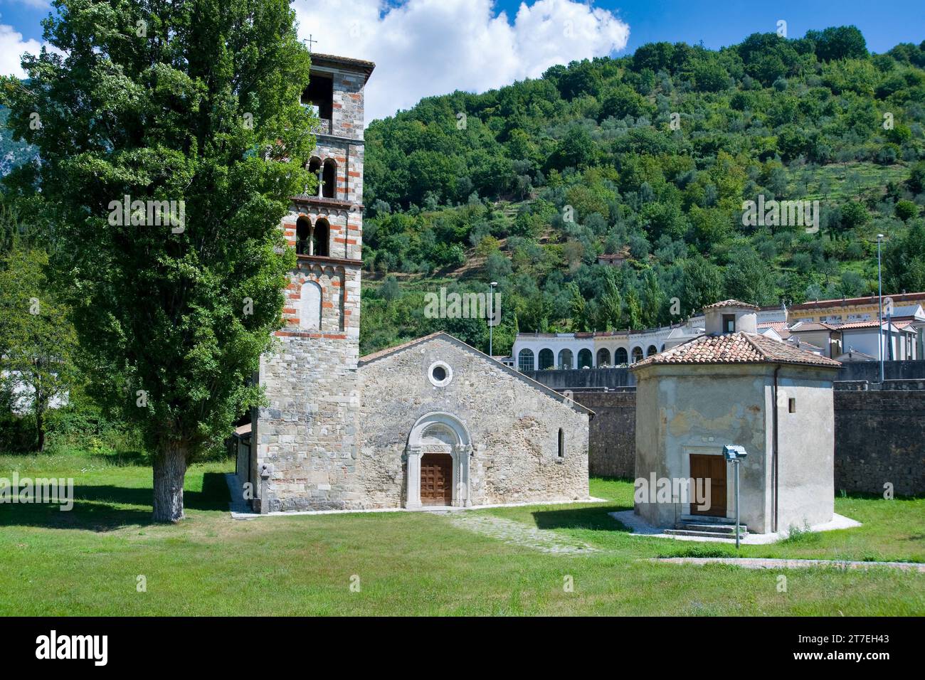 Moenia extra hi-res stock photography and images - Alamy