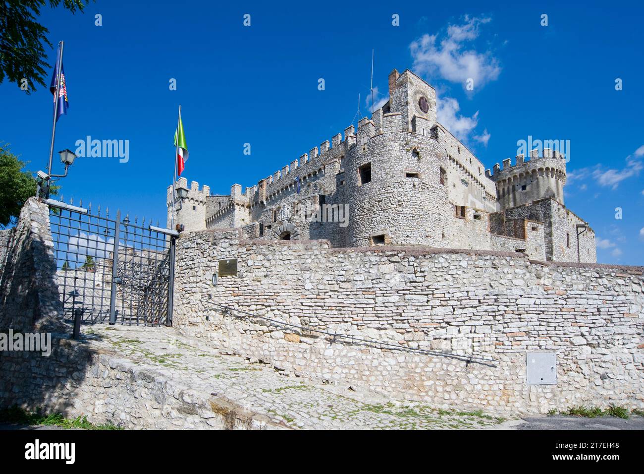Nerola italy hi-res stock photography and images - Alamy