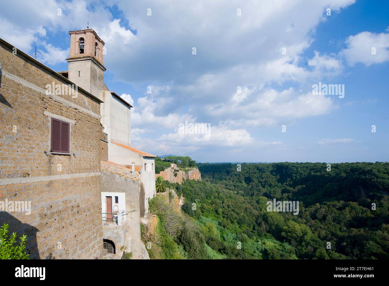 Castel santelia hi-res stock photography and images - Alamy