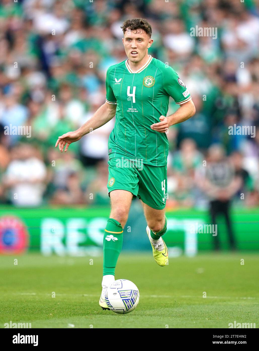 Dara o'shea ireland hi-res stock photography and images - Alamy