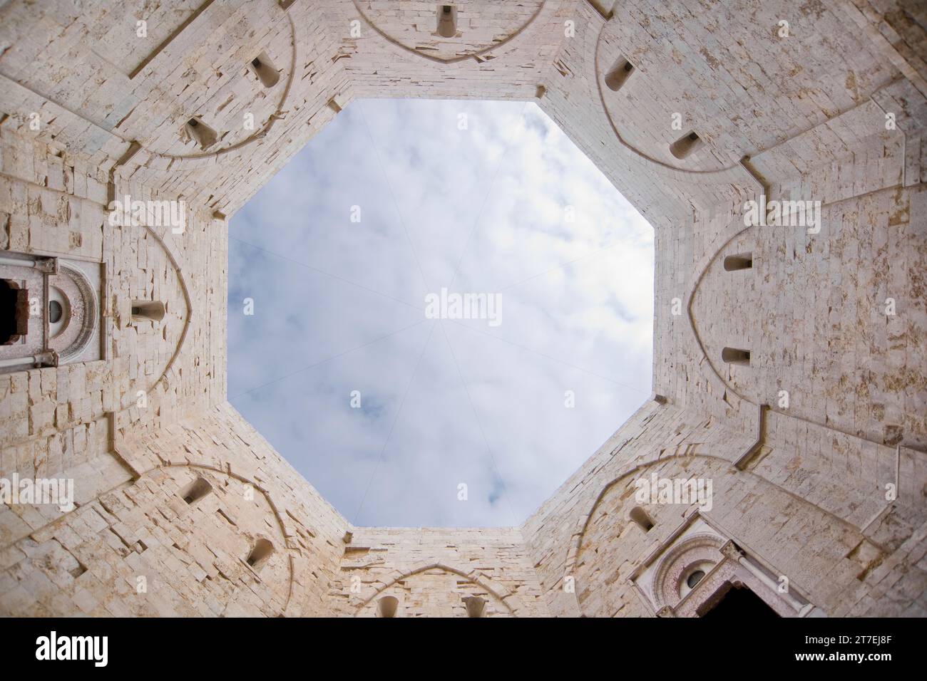 Andria puglia hi-res stock photography and images - Alamy