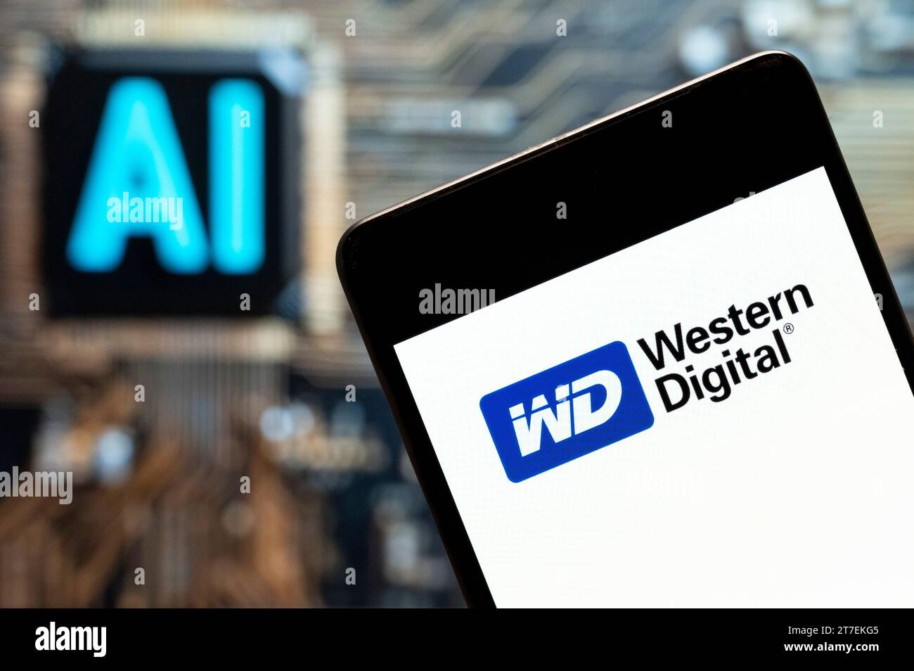 Wdc logo hi-res stock photography and images - Alamy