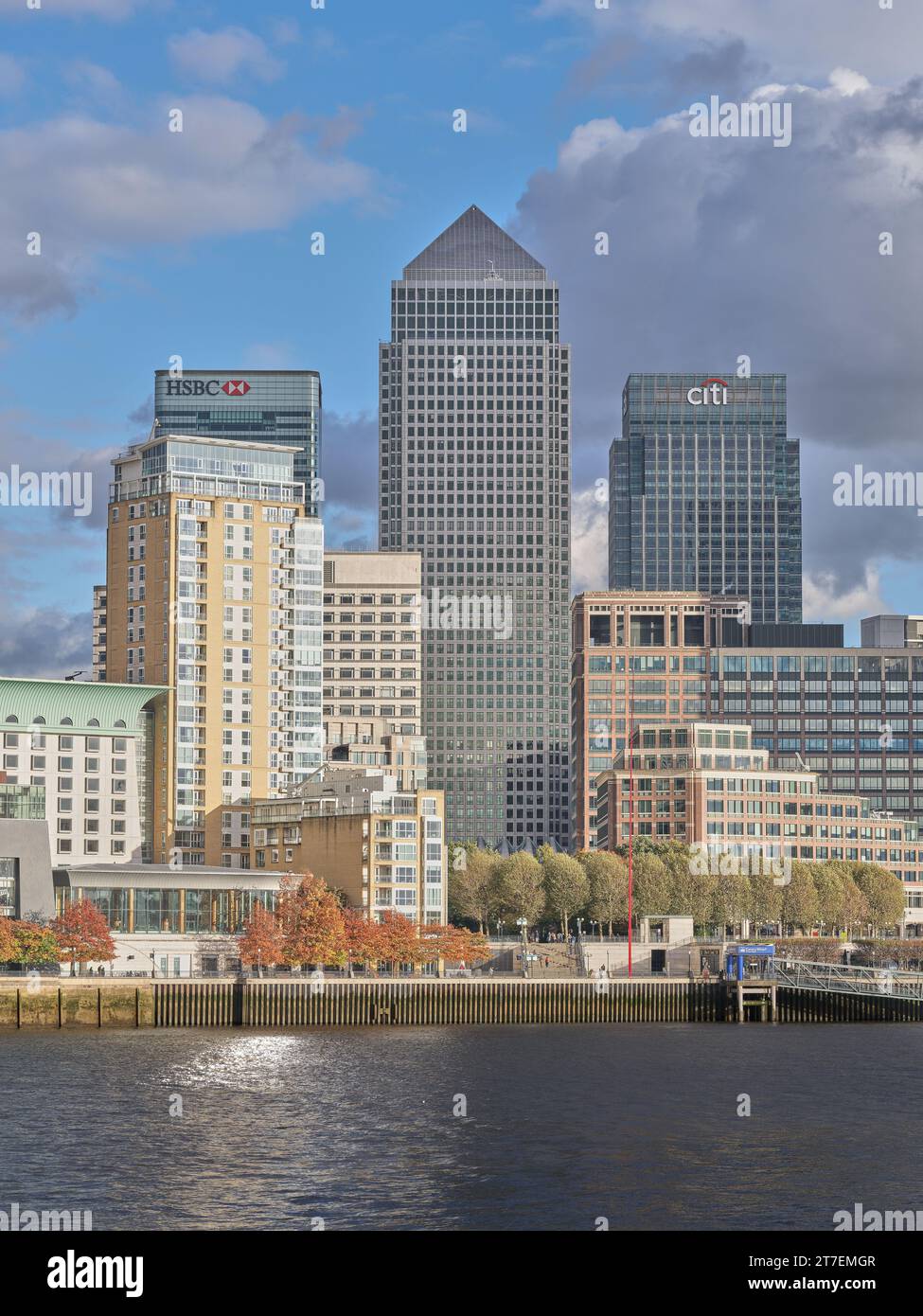 Citi bank buildings hi-res stock photography and images - Alamy