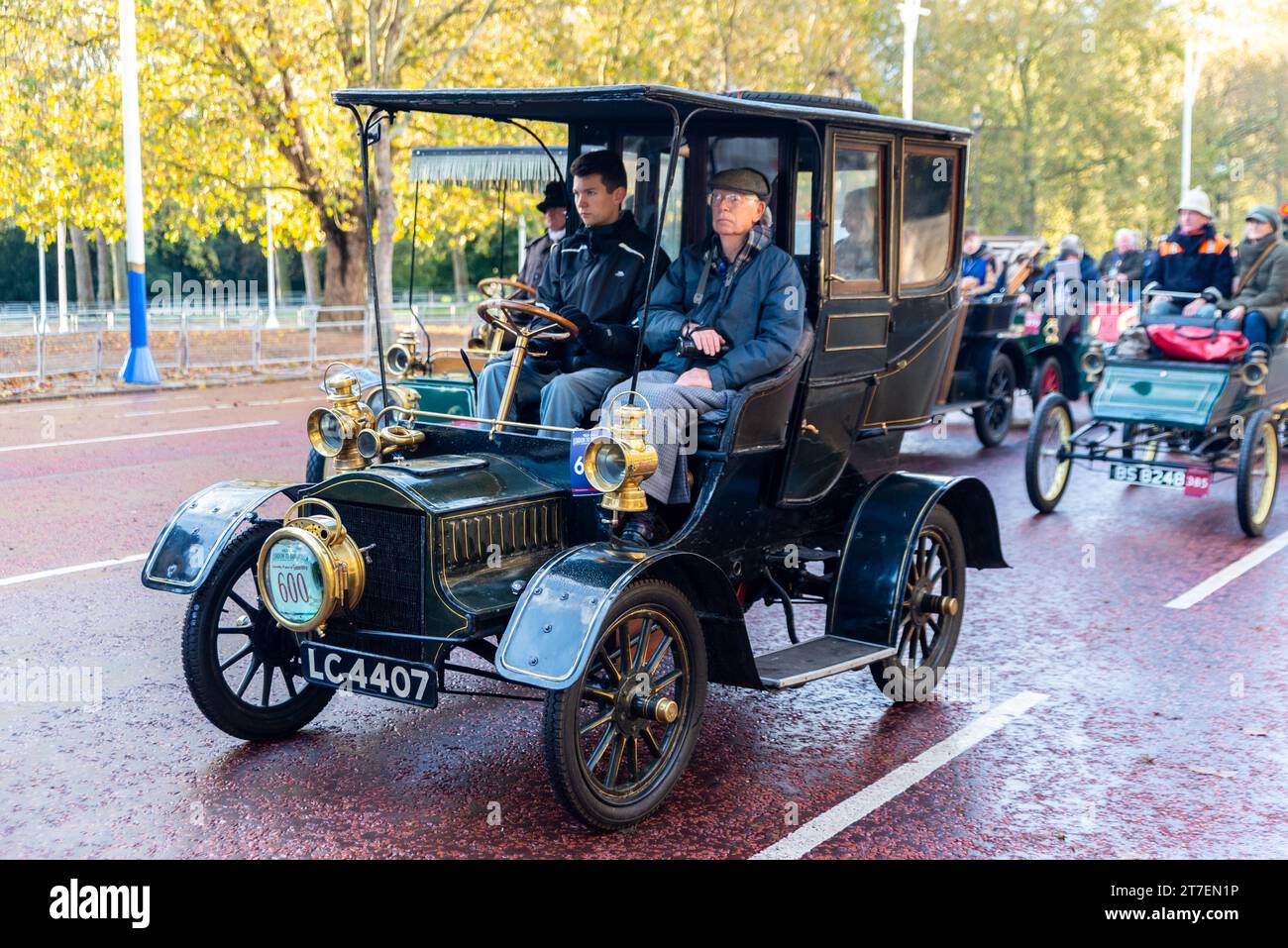 1905 cars hi-res stock photography and images - Alamy