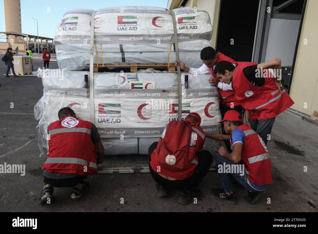 El arish hi-res stock photography and images - Alamy