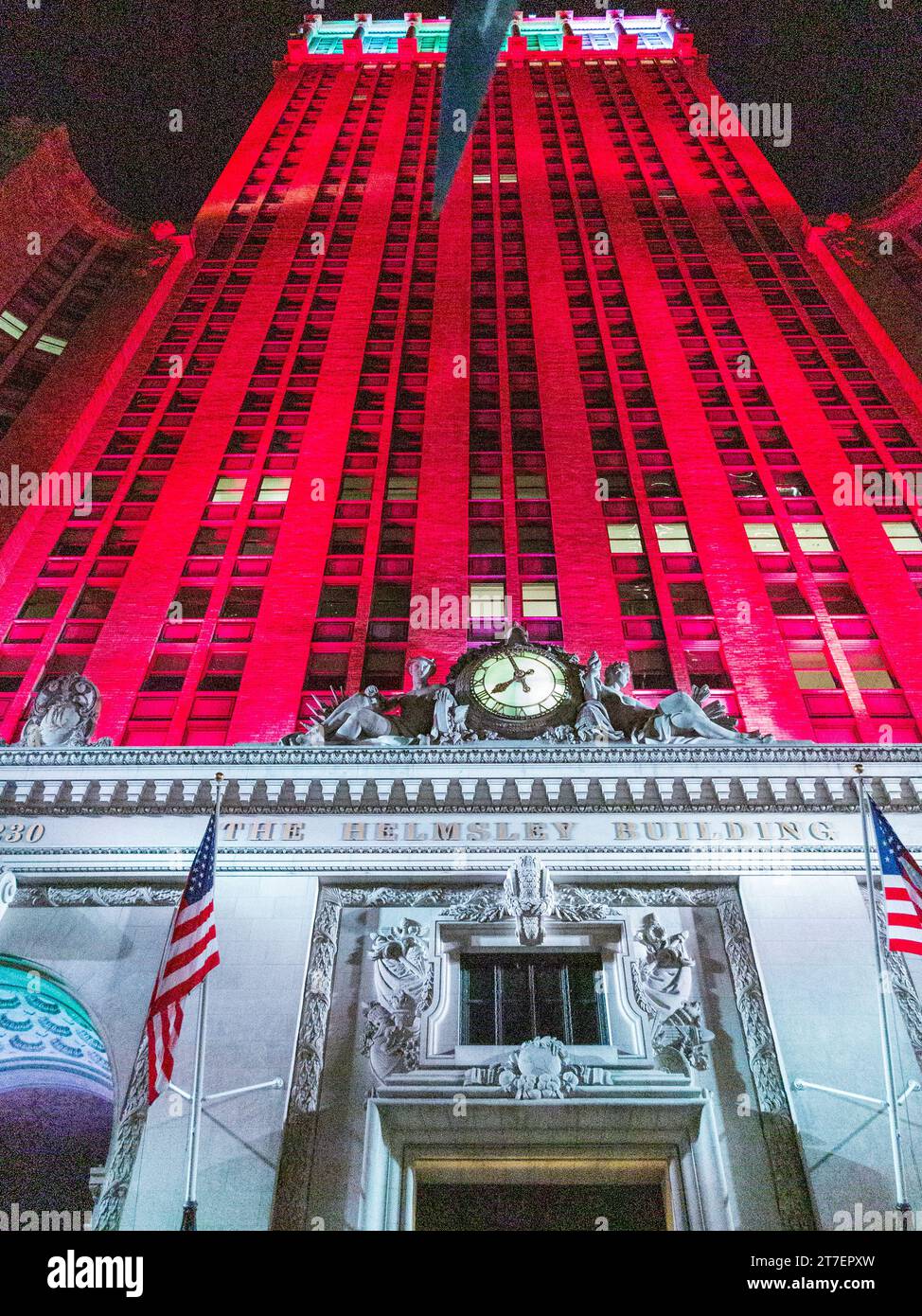 Helmsley building hi-res stock photography and images - Alamy