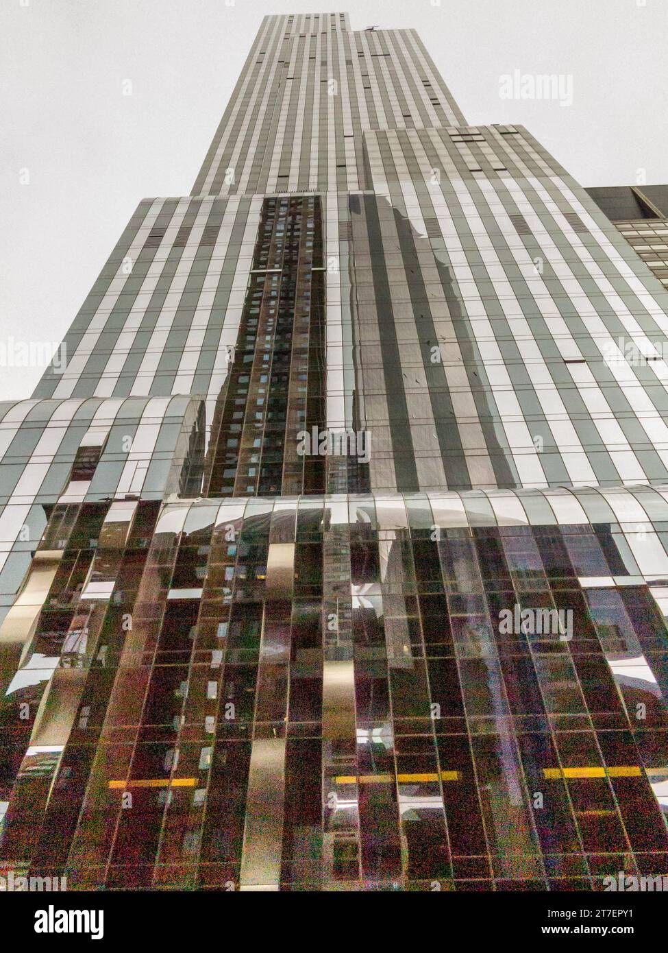 Heart of manhattan hi-res stock photography and images - Alamy