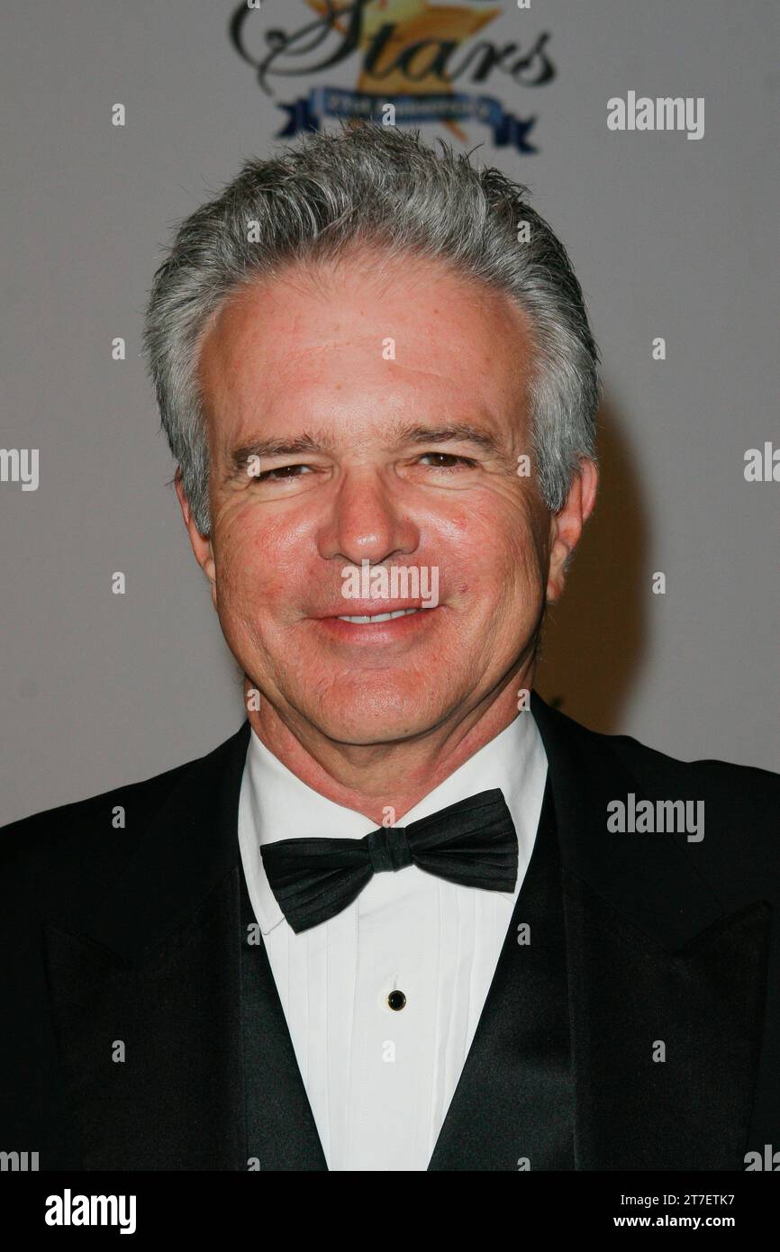 Tony Denison at the 21st Annual Night of 100 Stars Awards Gala ...
