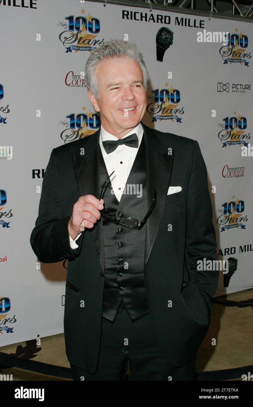 Tony Denison at the 21st Annual Night of 100 Stars Awards Gala ...