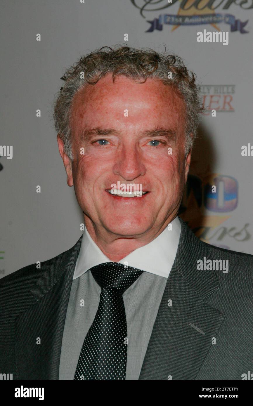 Kevin Dobson at the 21st Annual Night of 100 Stars Awards Gala ...