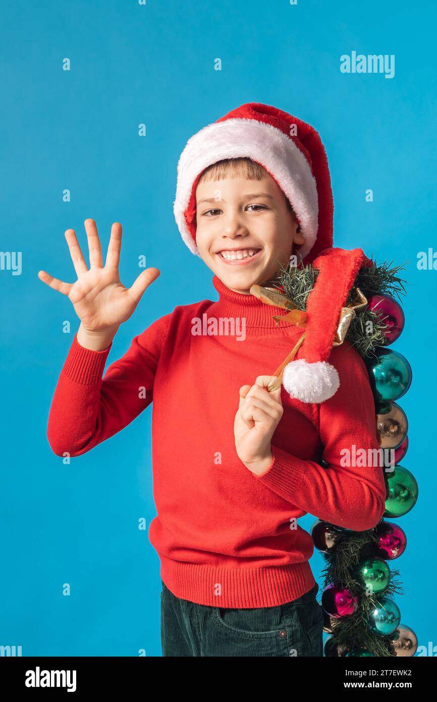 Portrait caucasian generation alpha hi-res stock photography and images ...