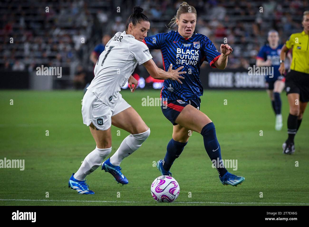 San Diego, United States. 11th Nov, 2023. San Diego, United States ...