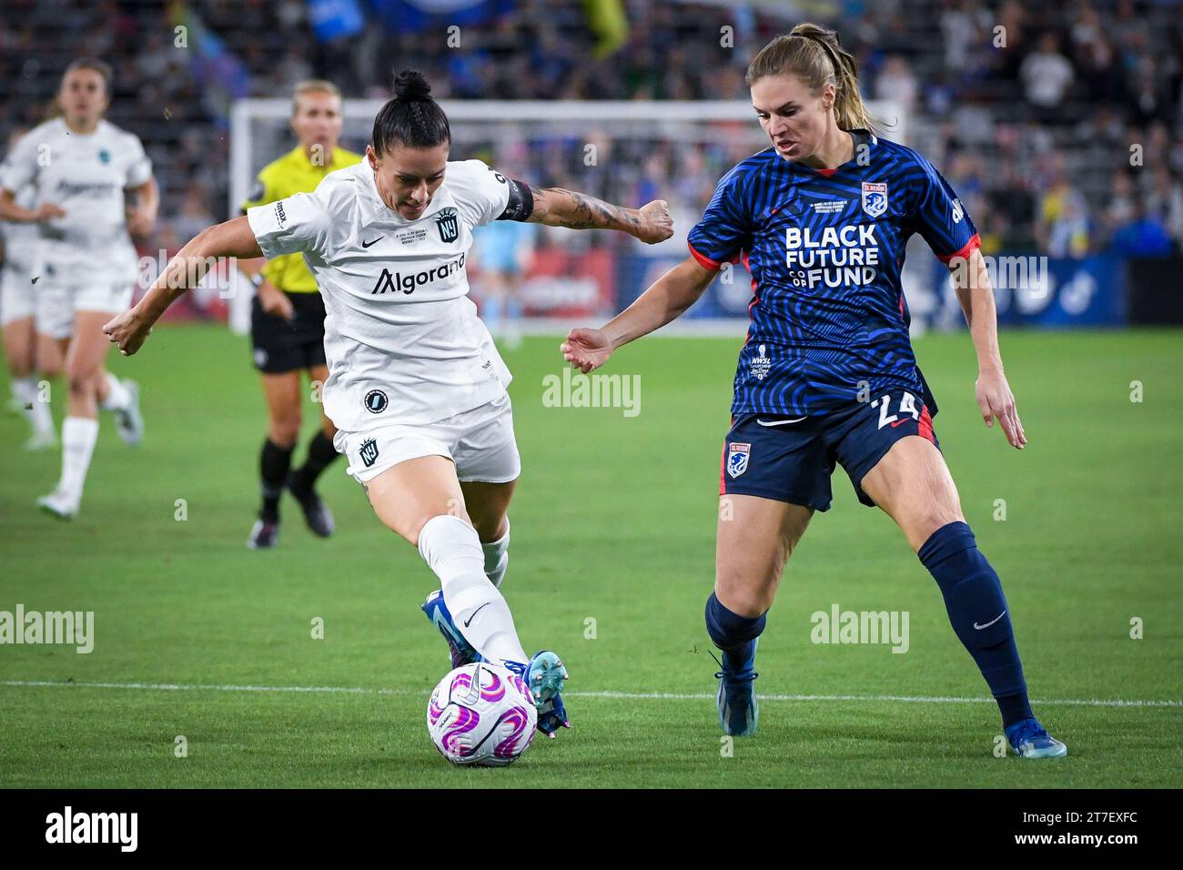 San Diego, United States. 11th Nov, 2023. San Diego, United States ...