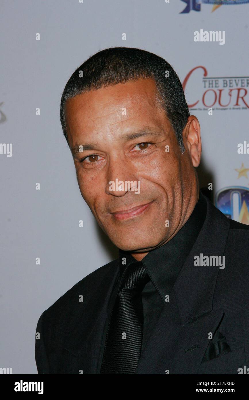 Philip Morris at the 21st Annual Night of 100 Stars Awards Gala ...